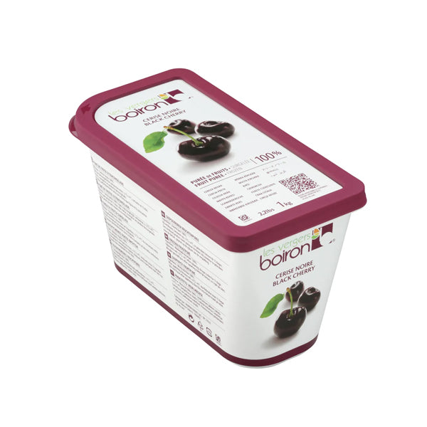 Frozen Boiron Purees – Fruve London