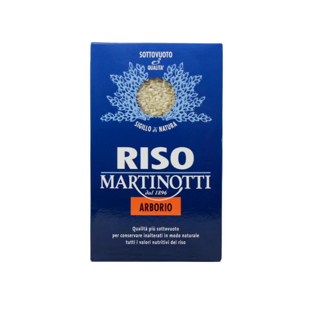 Arborio Risotto Rice – Fruve