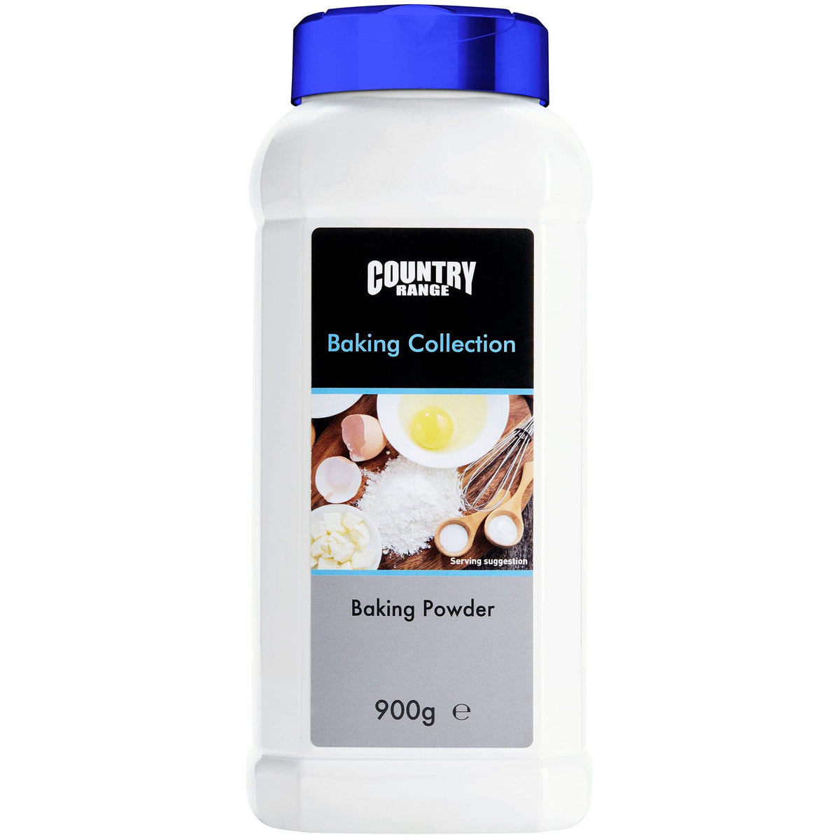 Baking Powder – Fruve London