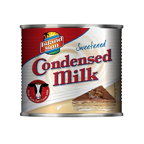 Condensed Milk – Fruve London