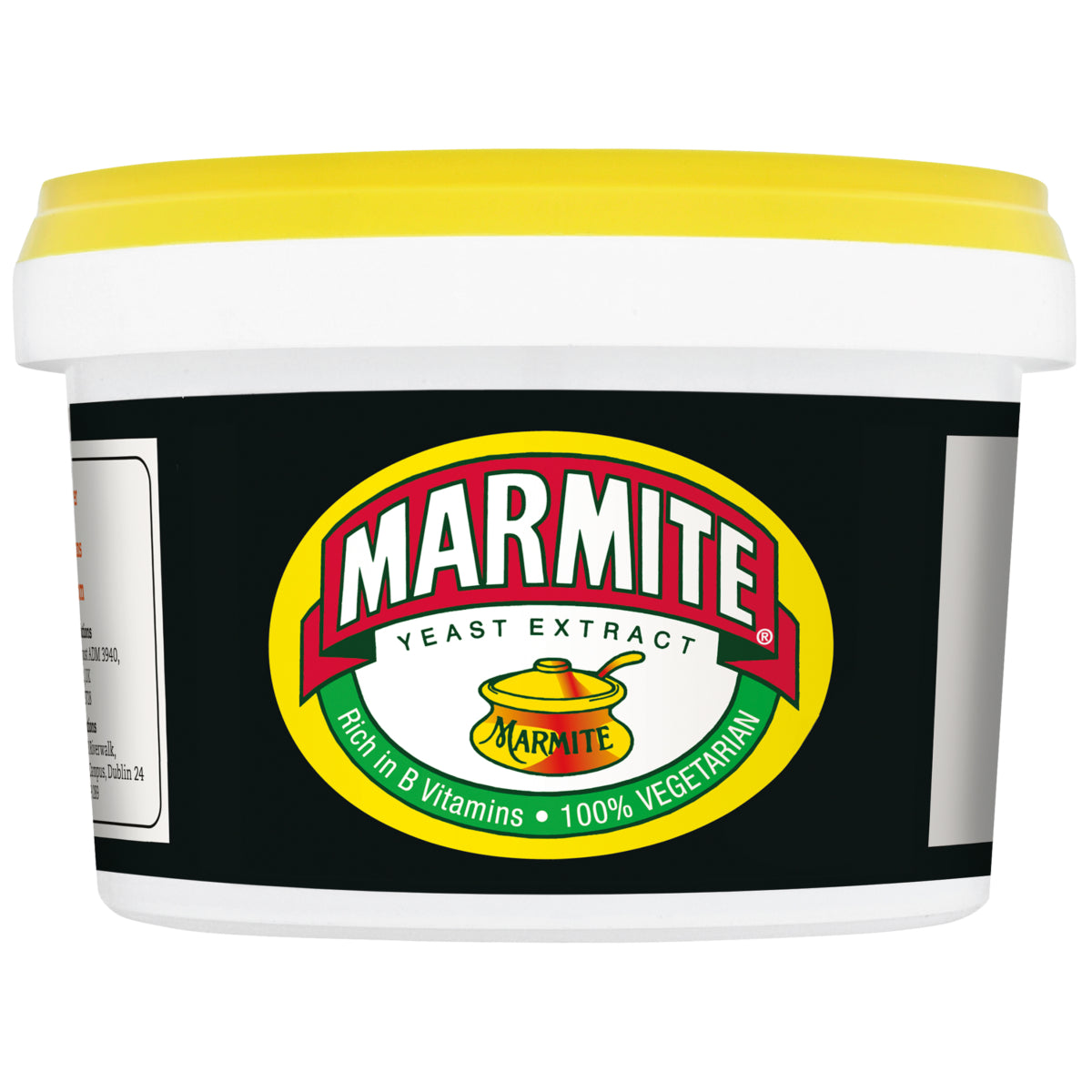 Marmite – Fruve London