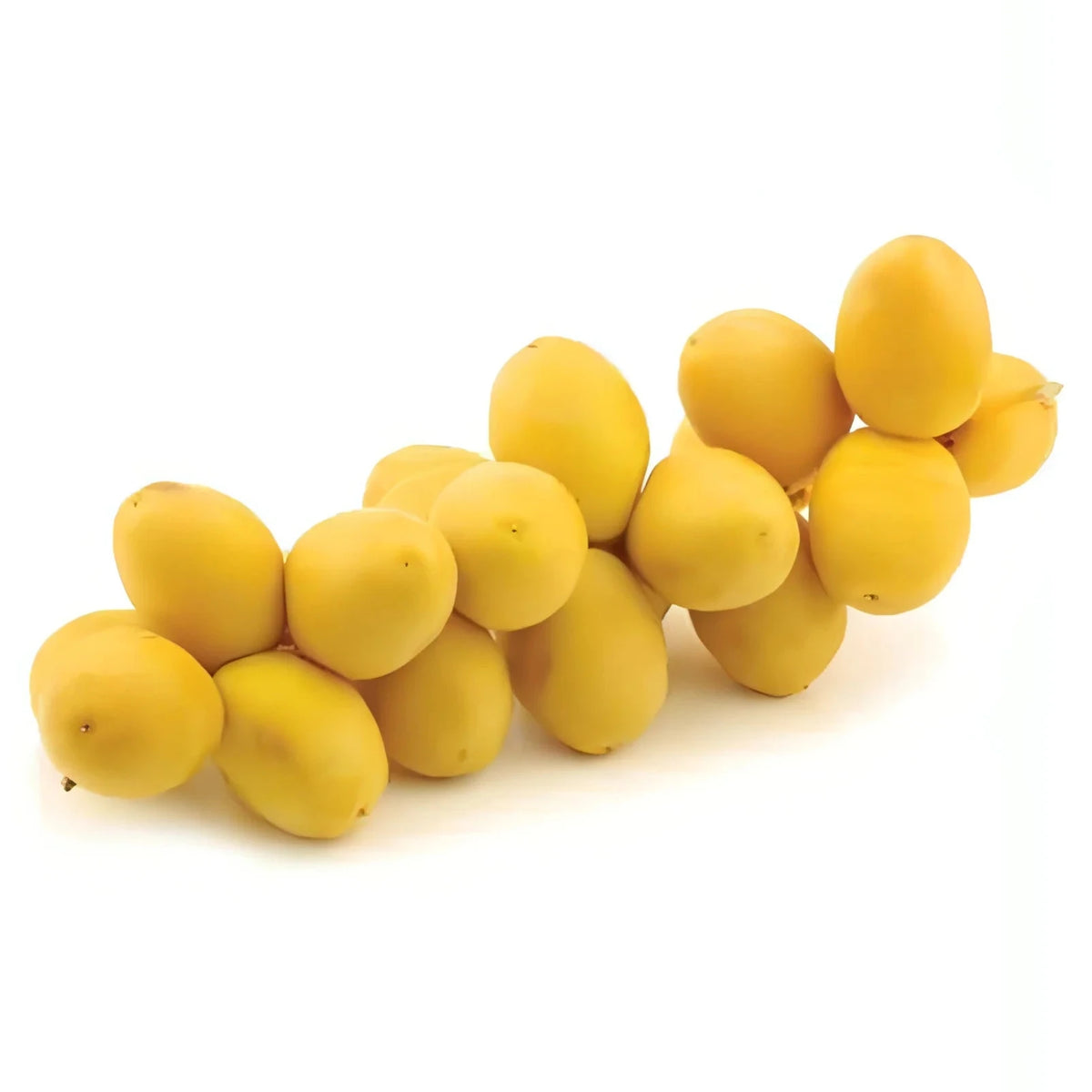 Yellow Dates – Fruve London