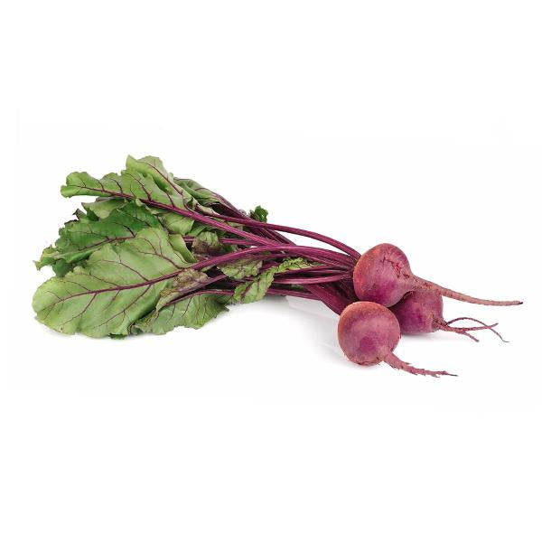 Baby Candy Beetroot (French) – Fruve