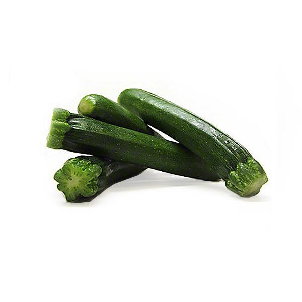 Baby Courgette – Fruve