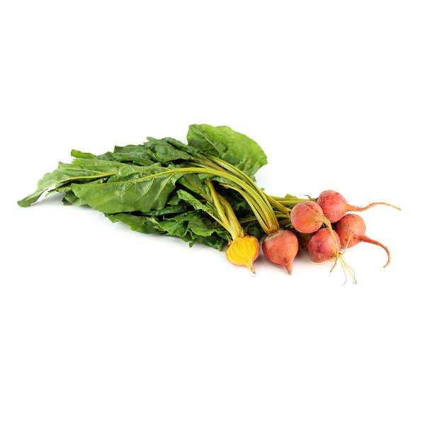 Baby Golden Beetroot (French) – Fruve