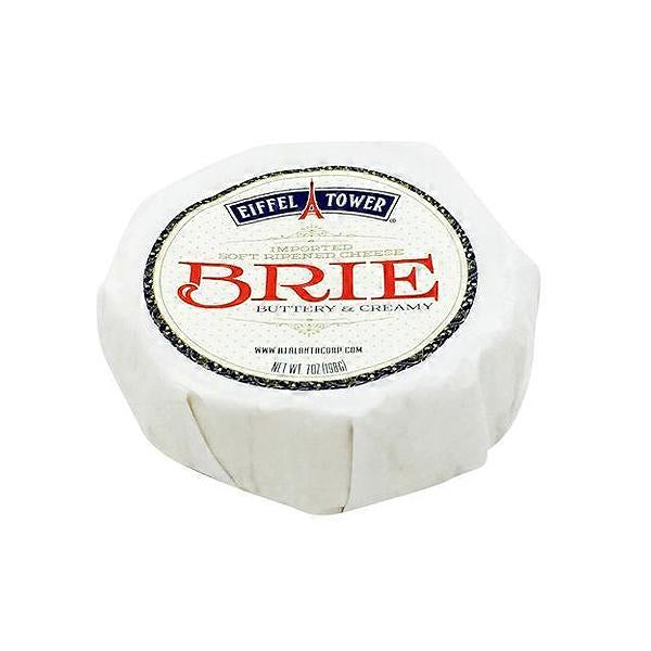 Brie Wheel – Fruve