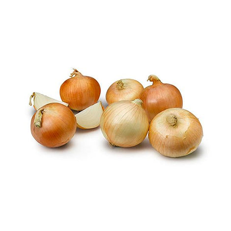 Button Onions – Fruve London