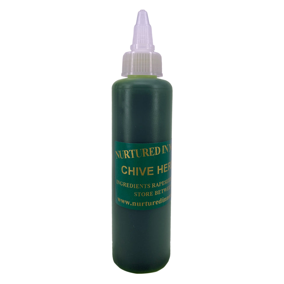 Chive Oil (48hr Pre-Order) – Fruve London
