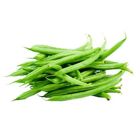 Extra Fine Beans – Fruve London