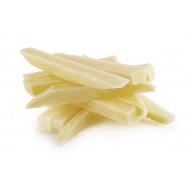 Hand Cut Chips – Fruve