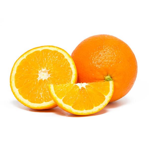 Large Oranges – Fruve