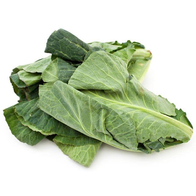 Spring Green Cabbage – Fruve