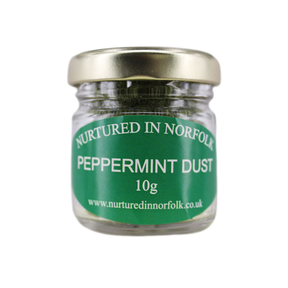 Peppermint Dust (48hr Pre-Order) – Fruve